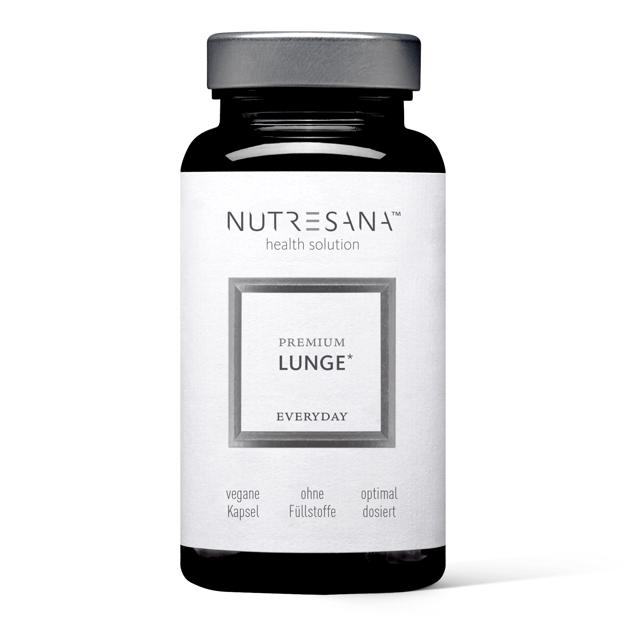 Lunge Nutresana de